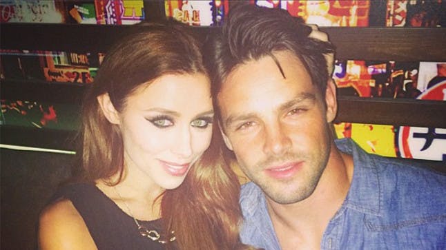 Una Foden shares amazing ‘stomach ripple’ video of her unborn baby ...