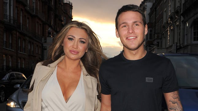 Lauren Goodger On Her Sex Tape Scandal “i Dont Know Why Anyone Would 0416