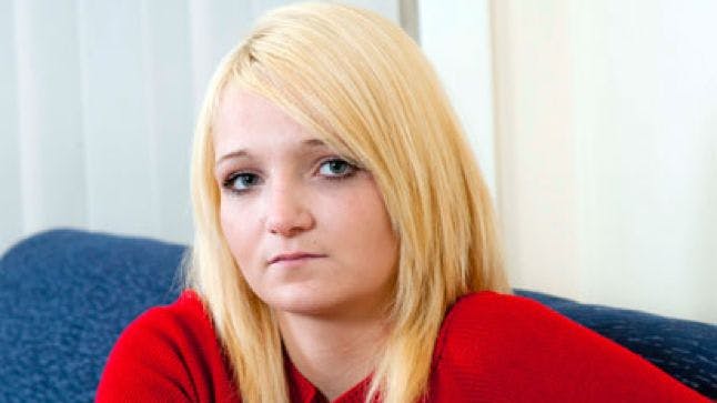 UK’s youngest mum Tressa Middleton: ‘I’ve now forgiven my rapist ...