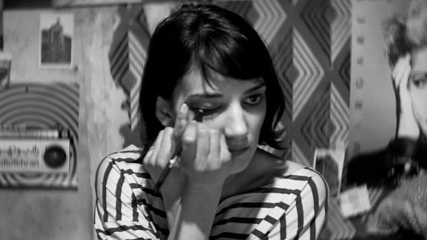 5 Reasons Why You Need To Watch The New Iranian Vampire Film