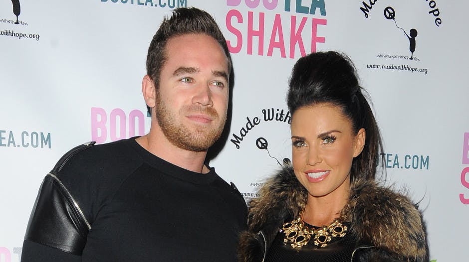 Katie Price (kind of) makes New Year resolution NEVER to mention Jane ...