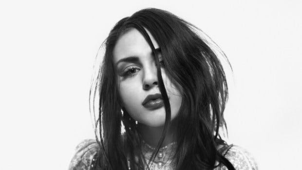 See Frances Bean Cobain In Her First Fashion Campaign | Grazia