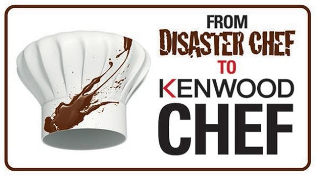 Introducing Britain’s biggest disaster chefs! | %%channel_name%%