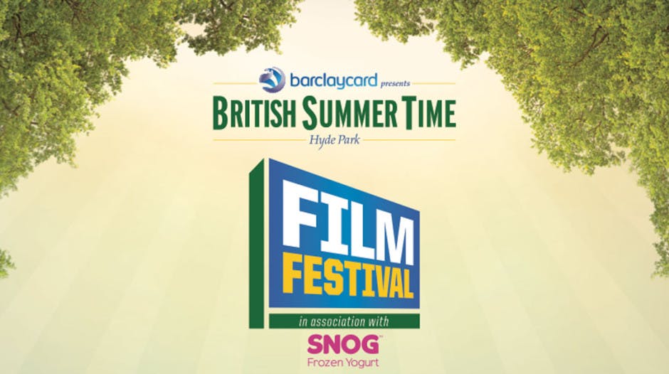 British Summer Time is putting on a free film festival! | Entertainment ...