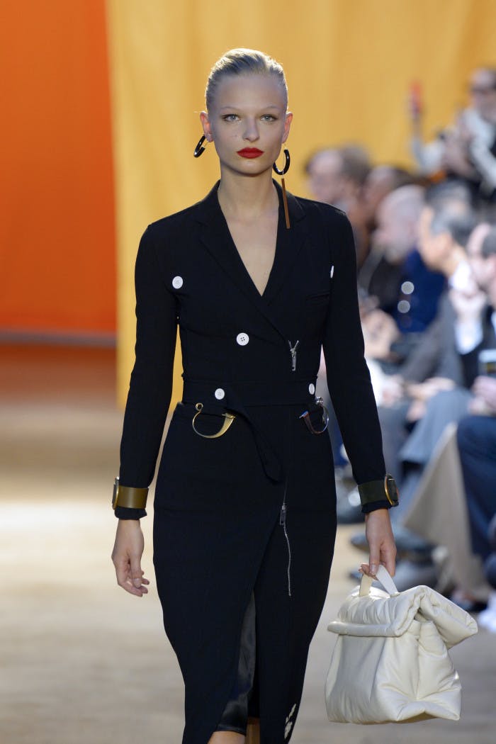 Celine Spring/Summer 2016: A Gentle Touch | Grazia