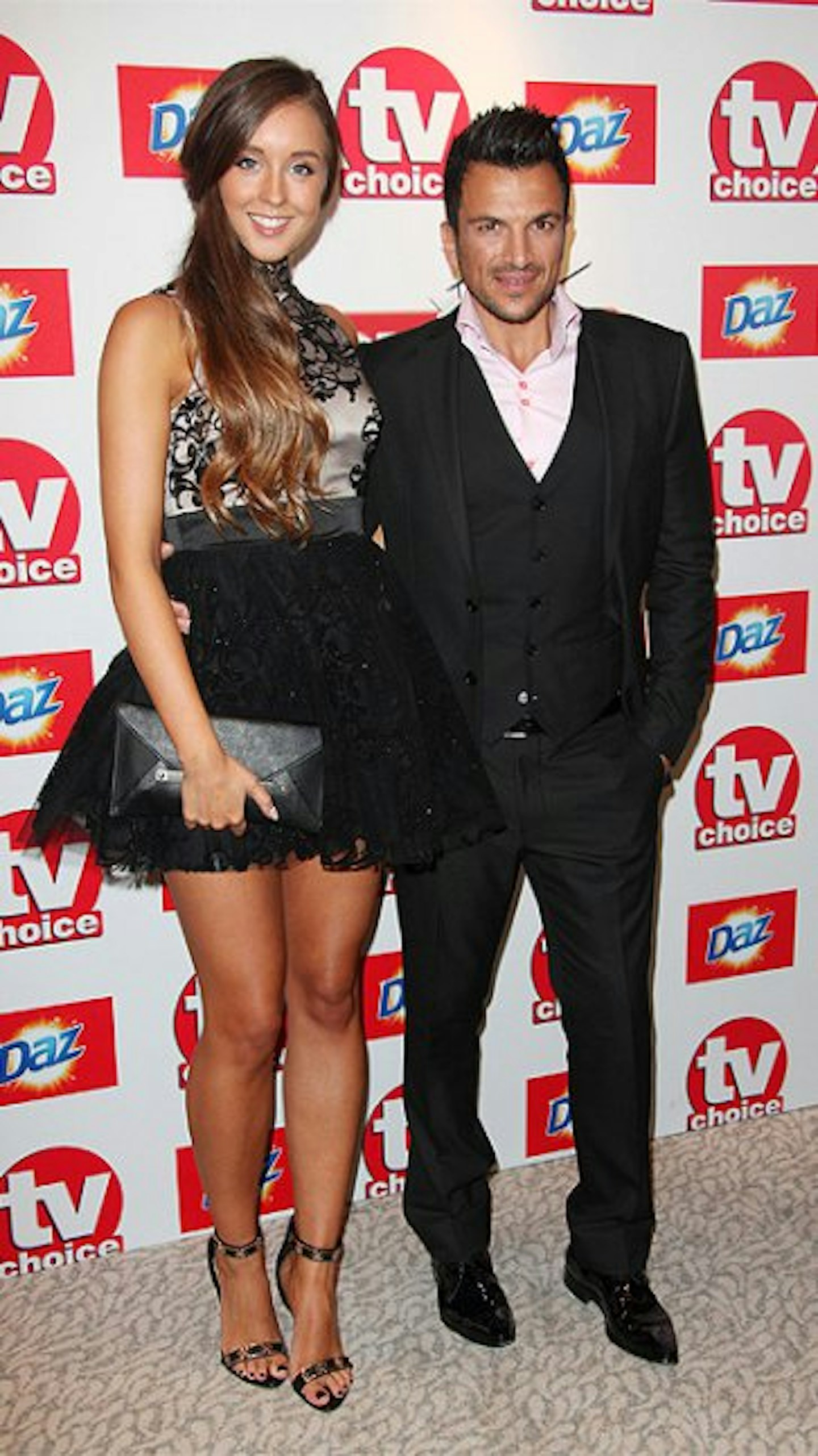 Emily Macdonagh on her baby bump: ‘I have my big and small days’ | Closer