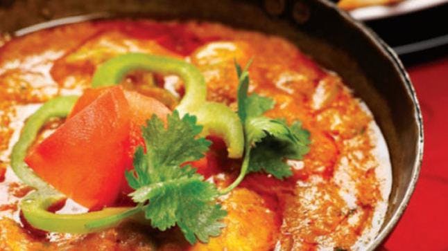 Recipe: Chicken Balti | Closer