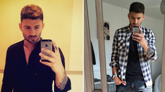 Jake Quickenden reveals cancer scare: ‘Life is precious’ | %%channel_name%%