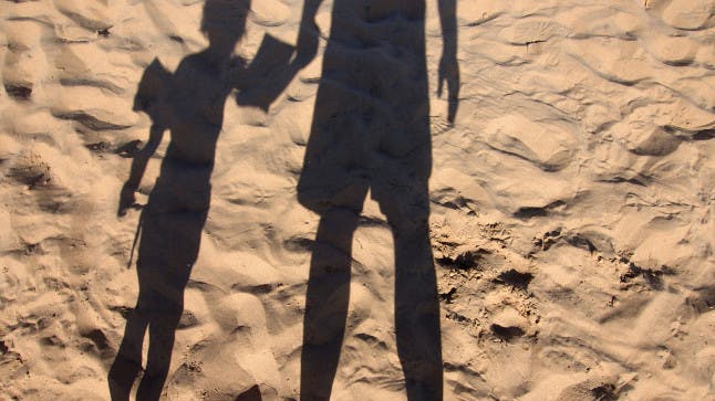 Child-snatchers dressed as waiters caught luring children into cars at ...