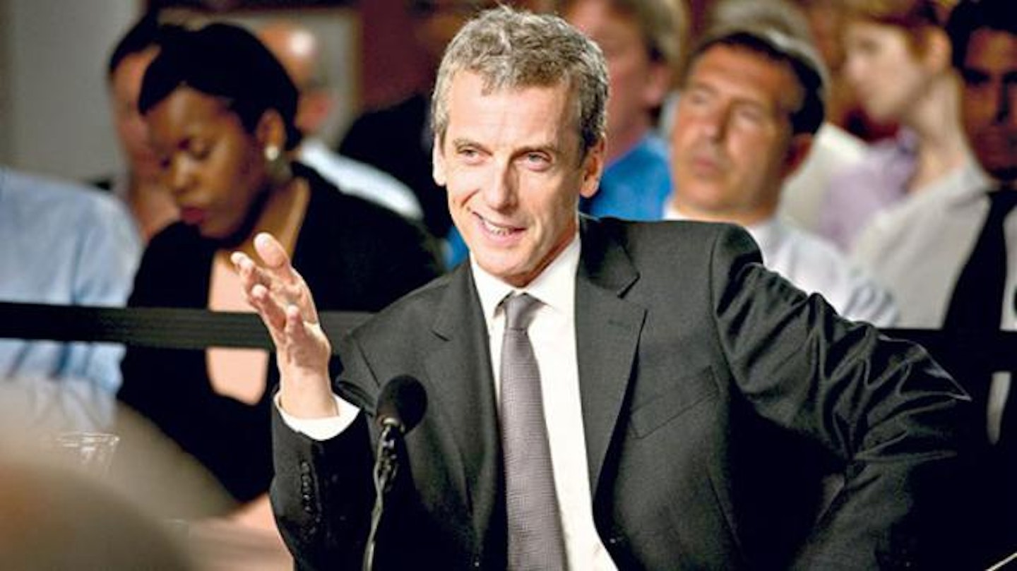 Unconventional crushes from our favourite TV shows | Closer