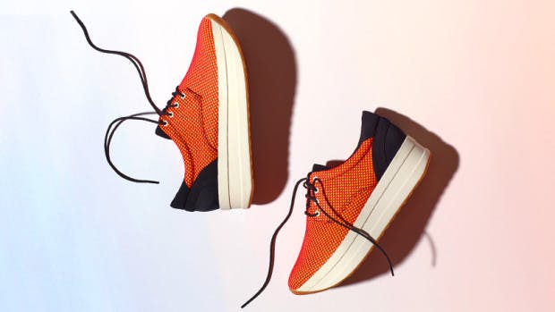 The 8 Pairs Of New Summer Trainers You Need To Know About