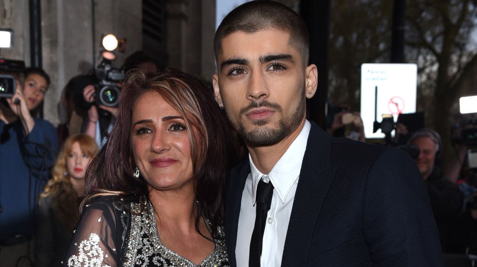 Is Zayn Malik set to become a movie star? Ex-1D star in talks with a ...