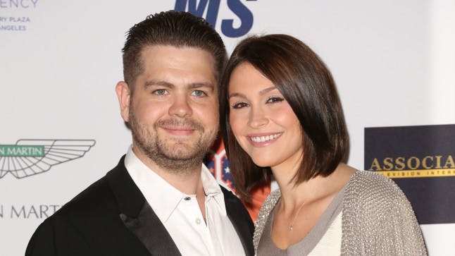 Jack Osbourne welcomes baby girl with wife Lisa, click to reveal name ...