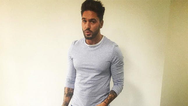 Mario Falcone quits TOWIE after four years: ‘It’s time to move on’ | Closer