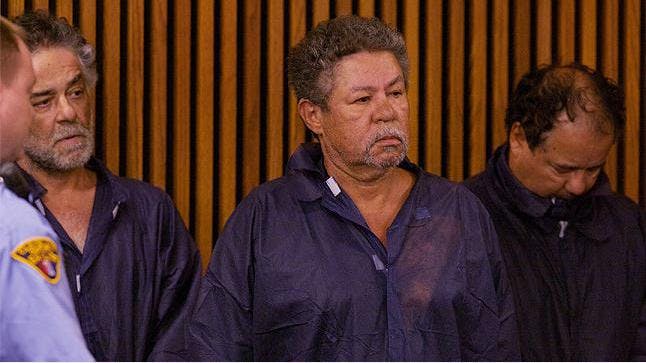 Cleveland kidnapper Ariel Castro found hanged in his cell | Closer