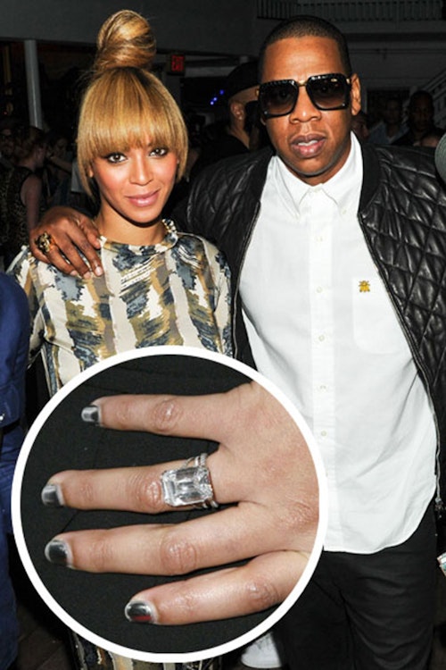 Piercing Your Ring Finger Is The Latest Engagement Trend | Grazia