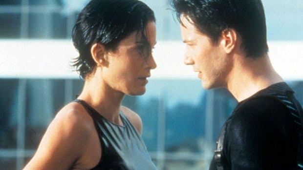 The Matrix Was More Stylish Than We Gave It Credit For