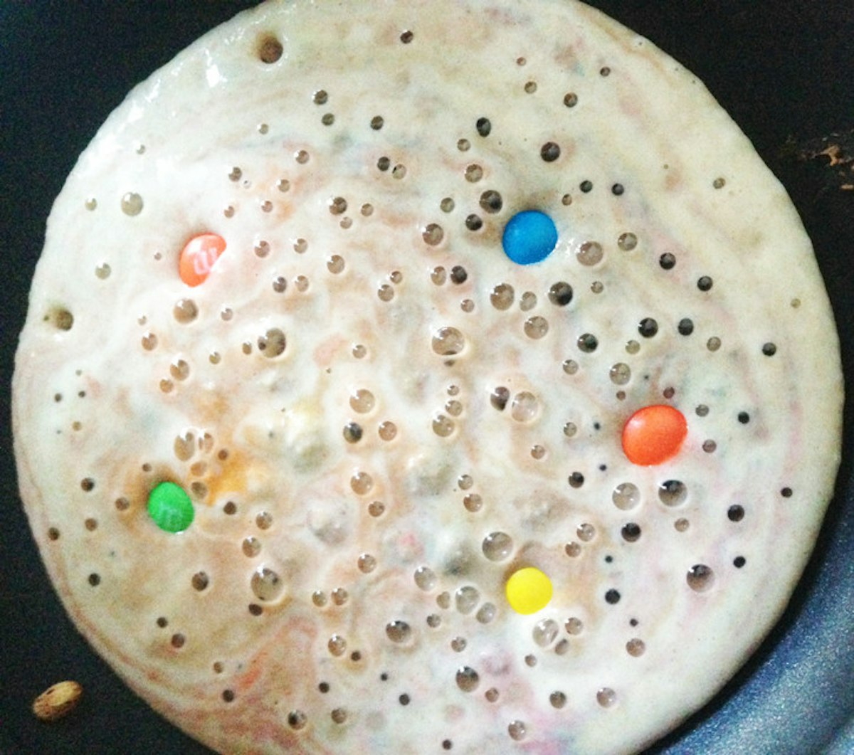 What Is Trypophobia: The Fear Of Holes That You've Probably Got | Life ...