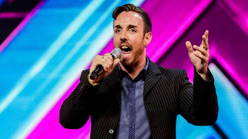Stevi Ritchie “really, really deflated” after making it through to next ...