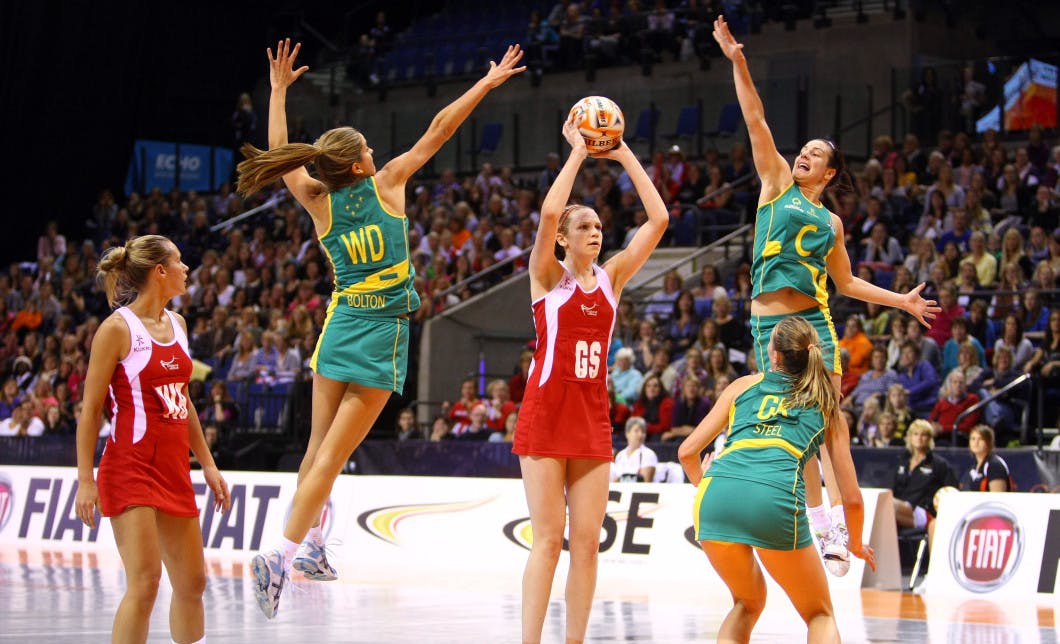 It’s Time To Dust Off Your Trainers! 5 Reasons Why You Should Be ...