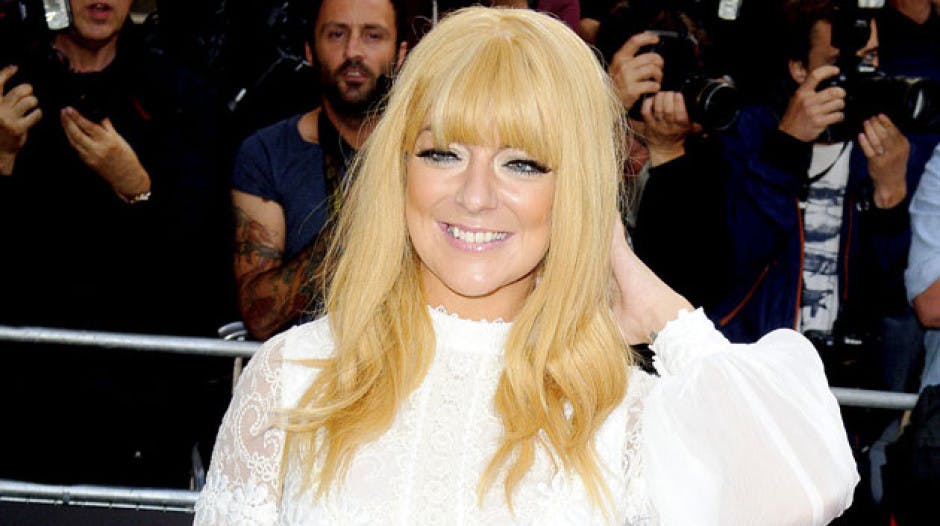 Sheridan Smith to be made an OBE in the Queen’s New Year’s Honours list ...