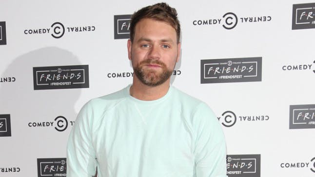 Brian McFadden on divorce from Vogue Williams: ‘It’s not a big deal ...