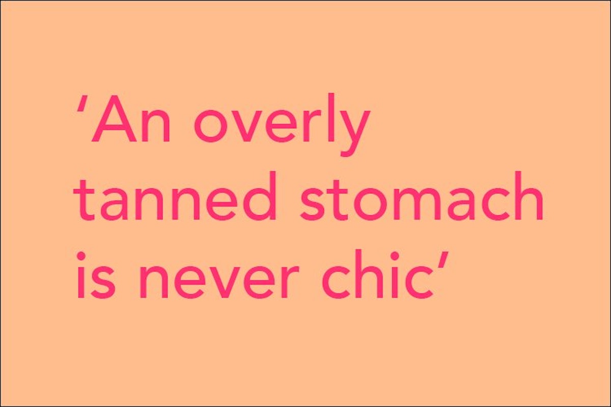 43 Of The Most Outrageous Made in Chelsea Quotes Of All Time