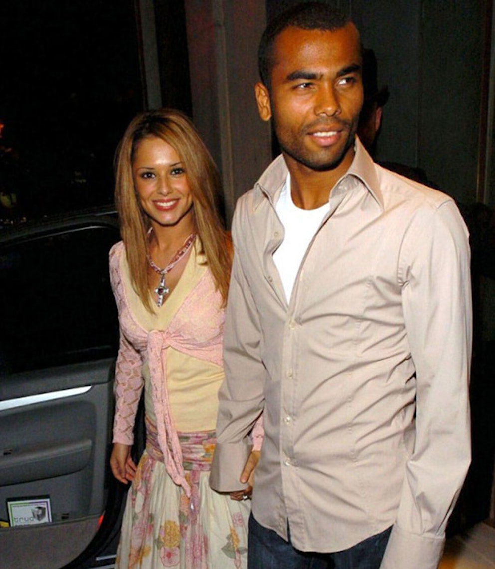 Cheryl's hurt over Liam Payne's US move as they co-parent baby Bear ...