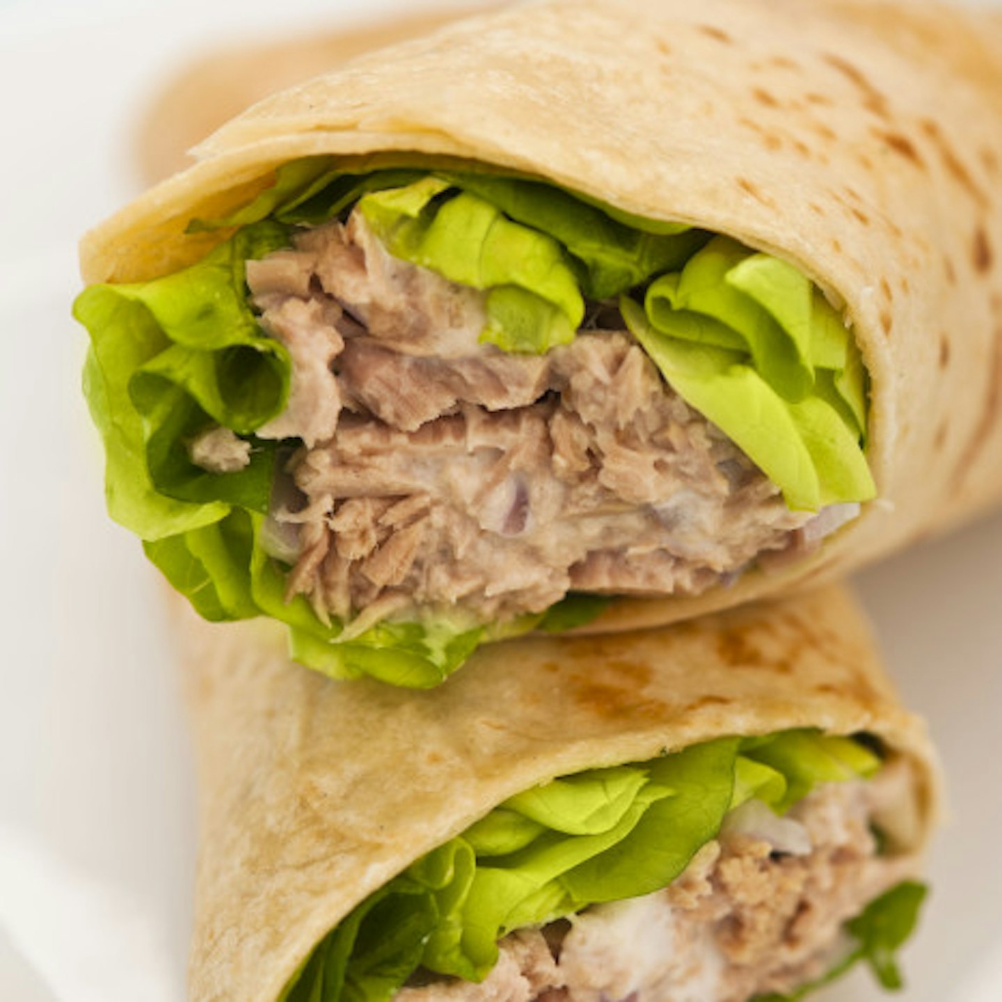 The deadly toxin that could be lurking in your tuna sandwich | Closer