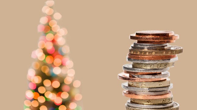 Christmas money saving: How to prepare for the festive season | Closer