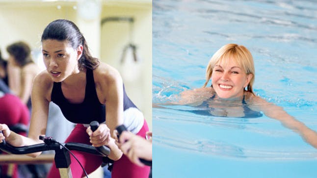 Boost your mood this autumn with these workouts | Closer