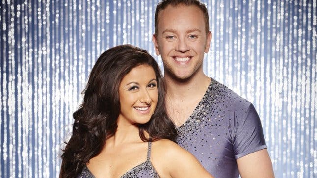 Dancing On Ice 2014: Get all the backstage gossip with professional ...