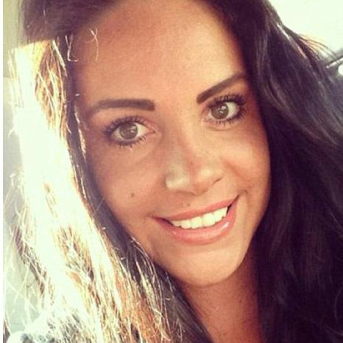 Kelly Brook ‘called woman Danny Cipriani was sexting from his phone ...