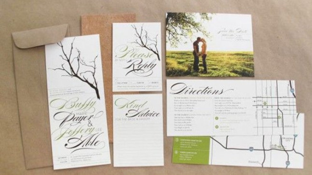 The 50 most beautiful and unique wedding ideas | Closer