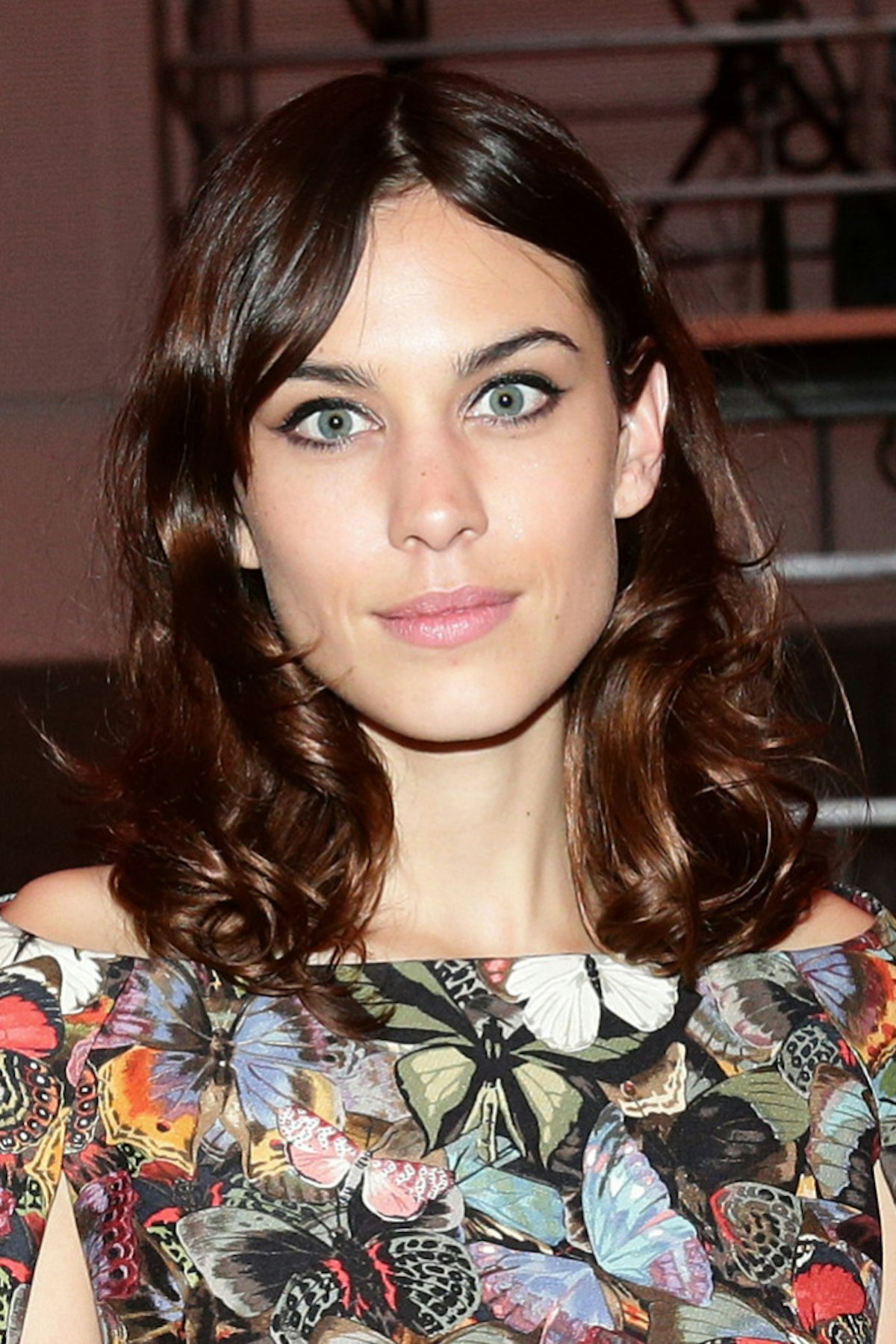 The Very Best Of Alexa Chung's Haircuts And Styles - Ever