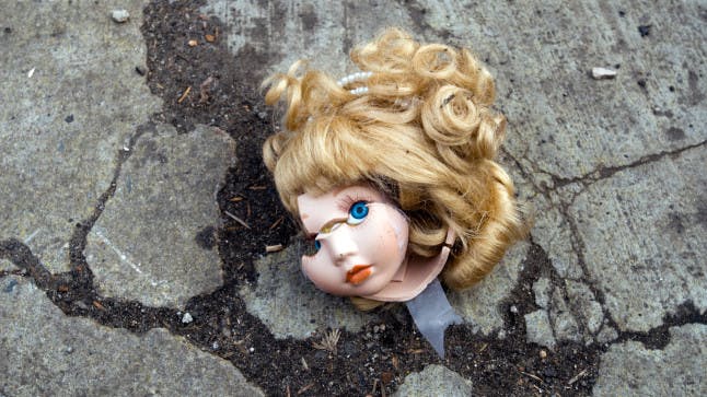 READ: Mother asks internet for help with ‘possessed’ daughter | Closer