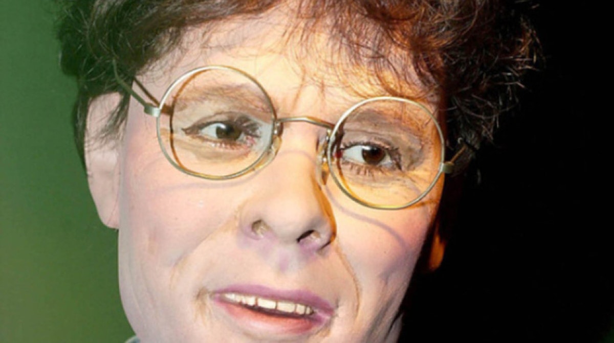 Cara Delevingne and Naomi Campbell – the WORST waxwork art we’ve seen ...