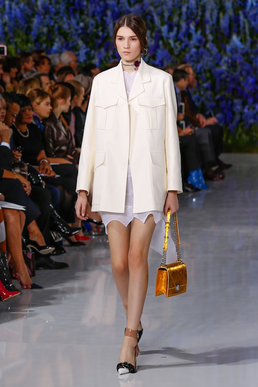 Raf Simons Exits Dior After Three And A Half Years At The House | Grazia