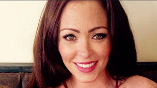 Natasha Hamilton takes to Twitter to ask mums for advice on baby Ella ...