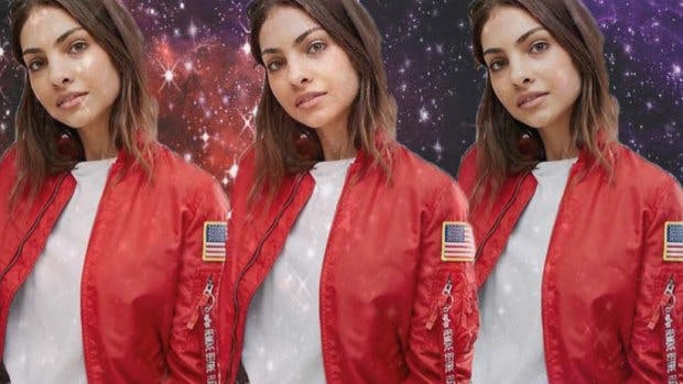 12 Pieces That Prove Space Is The Next Big Trend