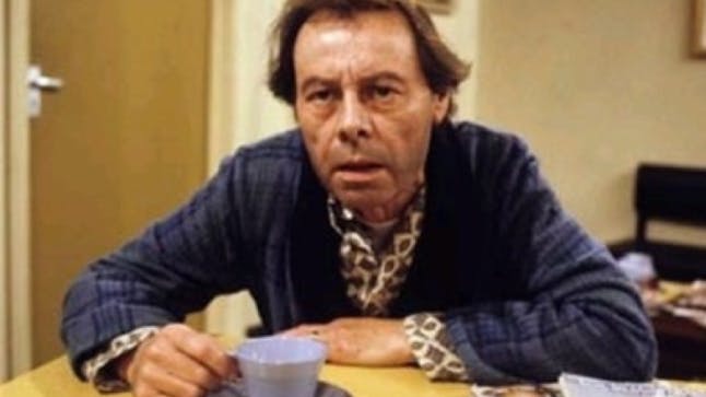 EastEnders star Bill Treacher opens up about debilitating disease: ‘I ...