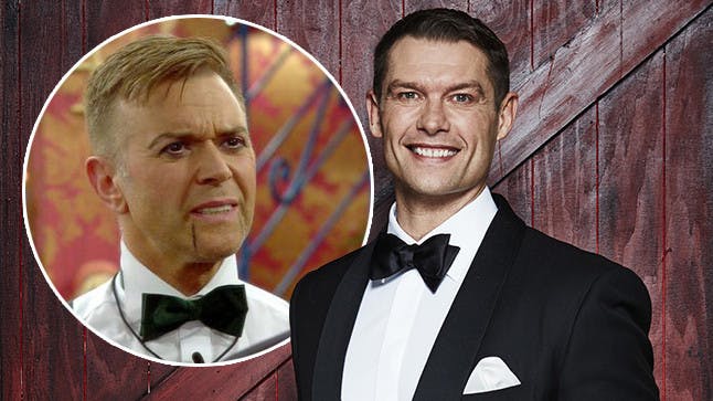 CBB 2016: John Partridge angers viewers with Darren Day nomination | Closer