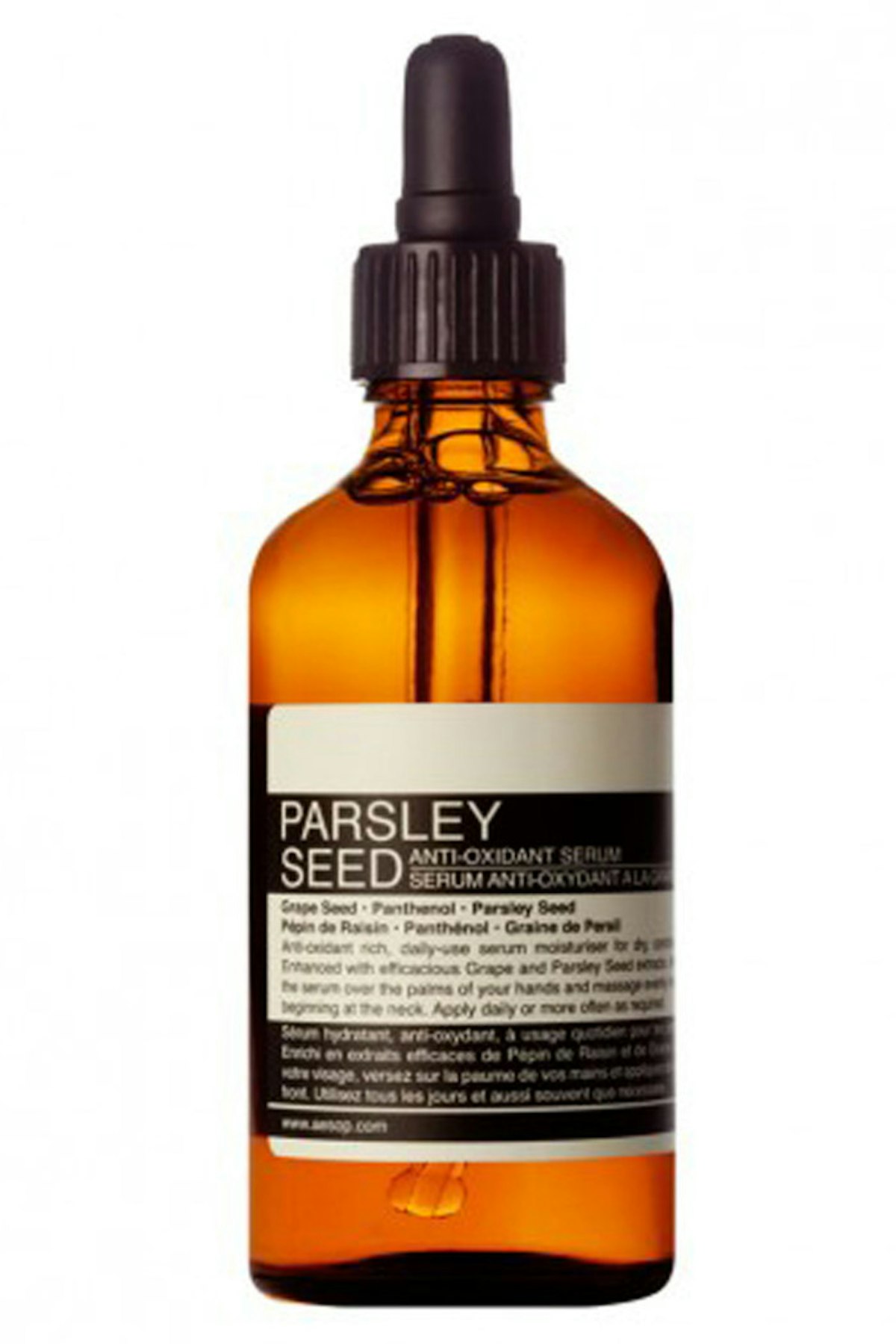 The Best Face Serums Of The Year | Grazia