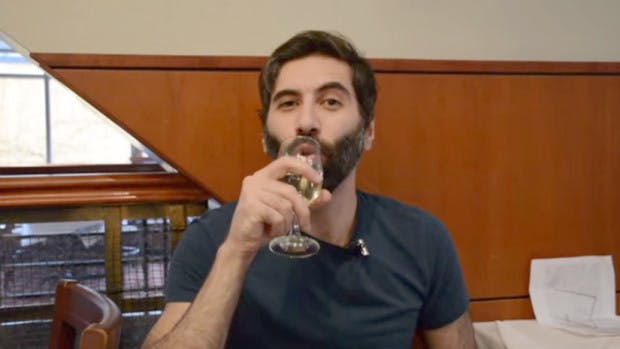 Roosh V: Is This The Most Misogynistic Man On The Planet?