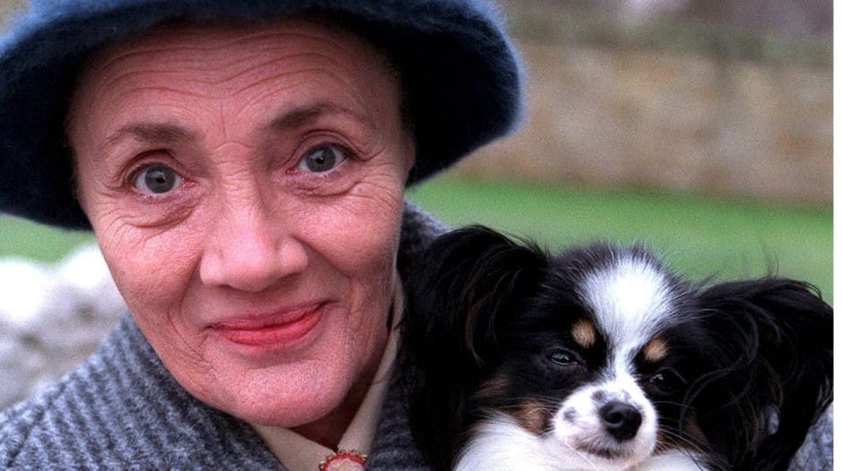 Emmerdale star Shirley Stelfox dies aged 74 | Celebrity | Heat