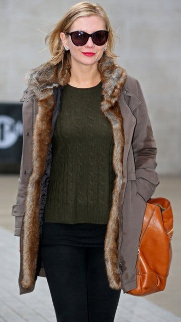 Countdown’s Rachel Riley splits from husband after 16 months of ...