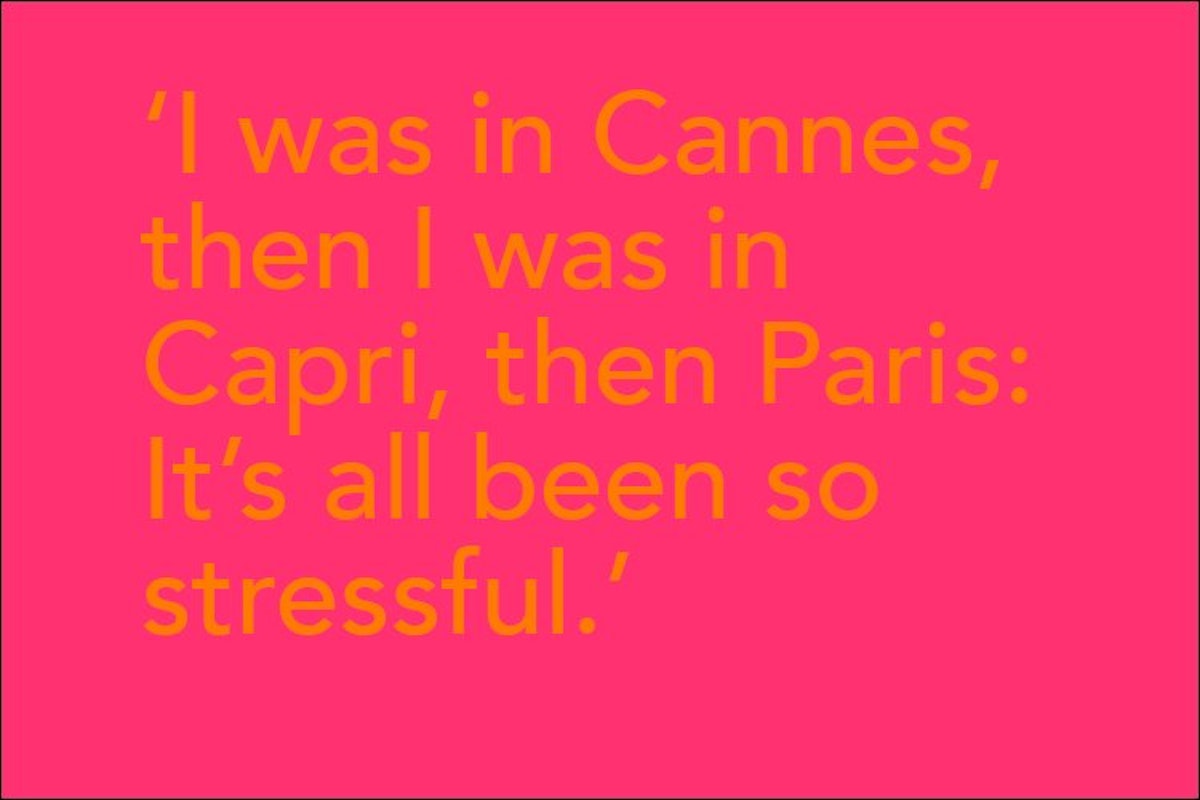 43 Of The Most Outrageous Made in Chelsea Quotes Of All Time