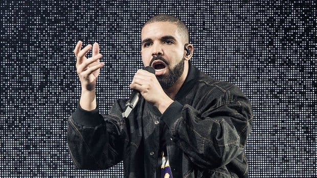 Drake Paused His Show To Make This Very Important Point