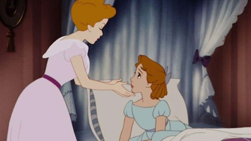 Which of these amazing Disney mums are you most like? | Closer