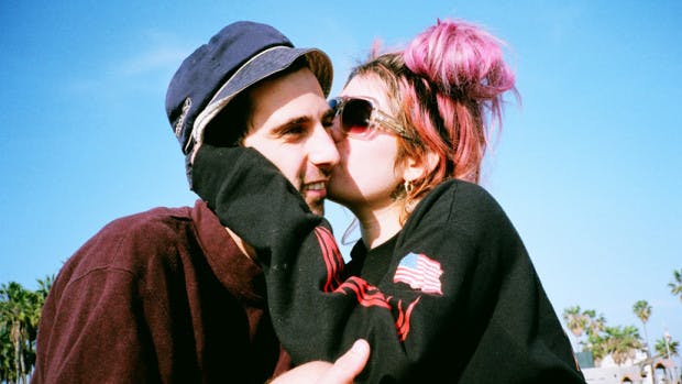 There’s An Actual Reason We All Seem To Fancy The Same People | Grazia